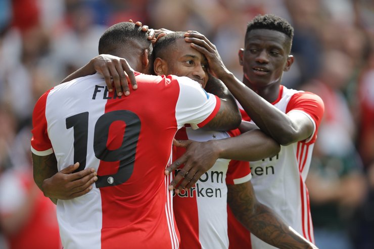 Official website Feyenoord Rotterdam | Feyenoord.com