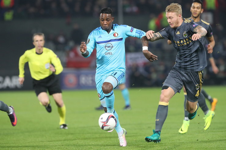 Official website Feyenoord Rotterdam | Feyenoord.com