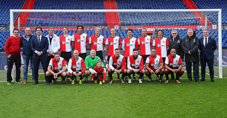 Oud-Feyenoord - De club | Feyenoord.nl Oud-Feyenoord - De club | Feyenoord.nl