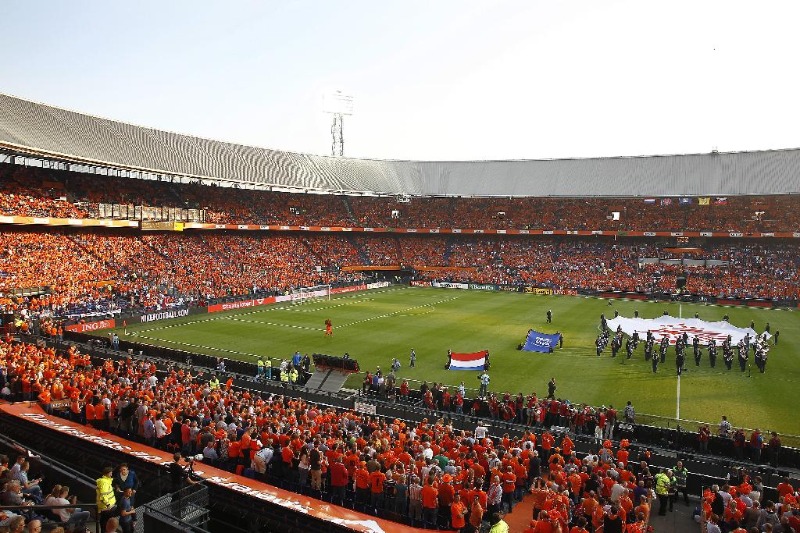 Ontdek De Kuip - Beleef Feyenoord - Kameraadjes | Feyenoord.nl Ontdek De Kuip - Beleef Feyenoord - Kameraadjes | Feyenoord.nl